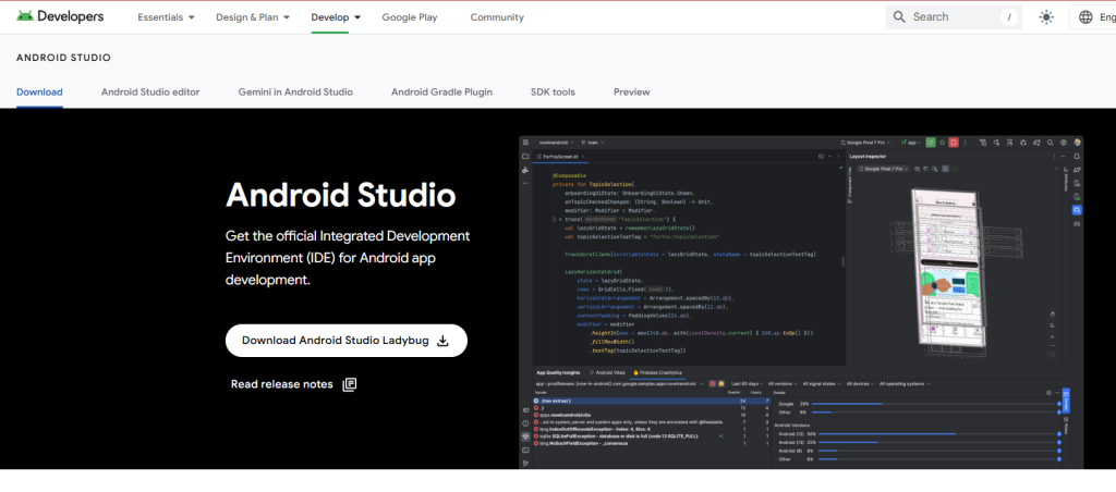 7 Steps On How To Set Proxy In Android App Programmatically 